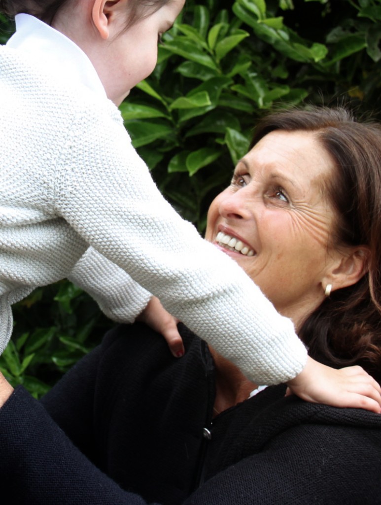 Daniela W | Spirit und Dance